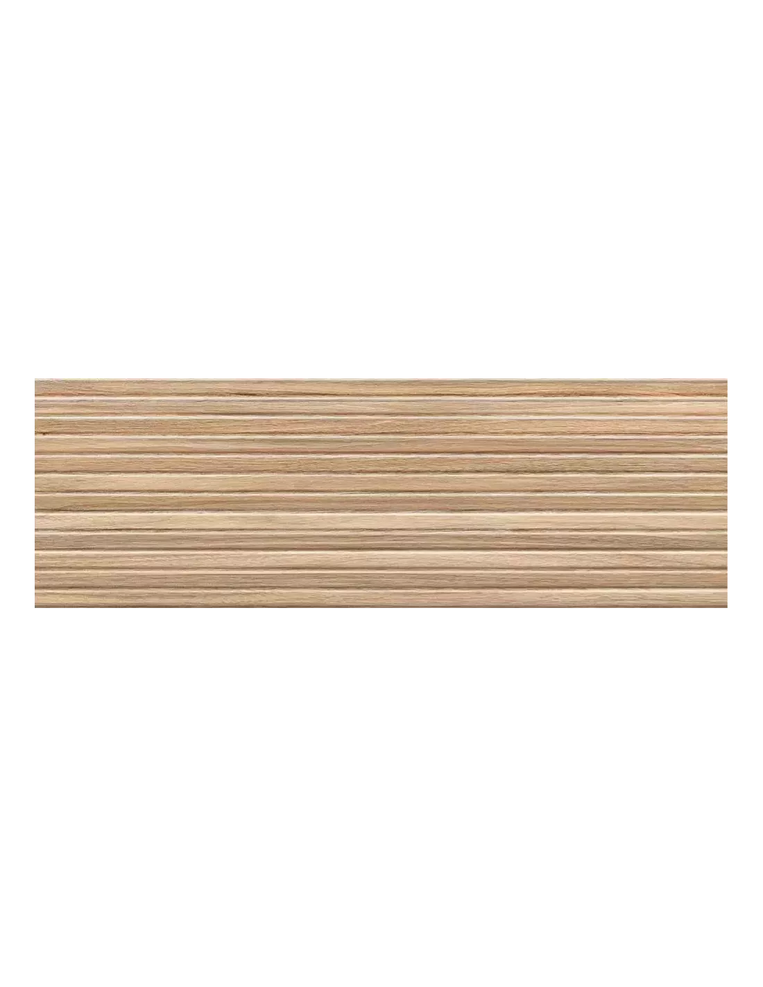 AMAZONAS 9544 ROBLE RELIEVE LINEAL 30X90